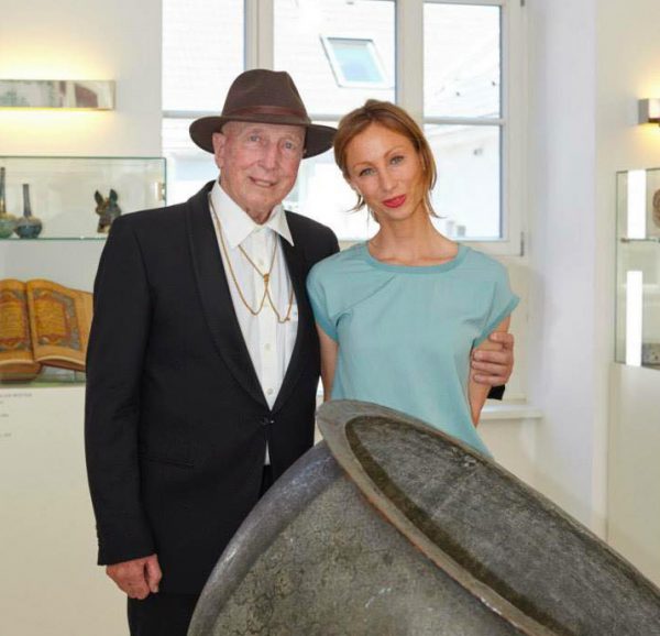 Manfred Bumiller – The Bumiller Collection