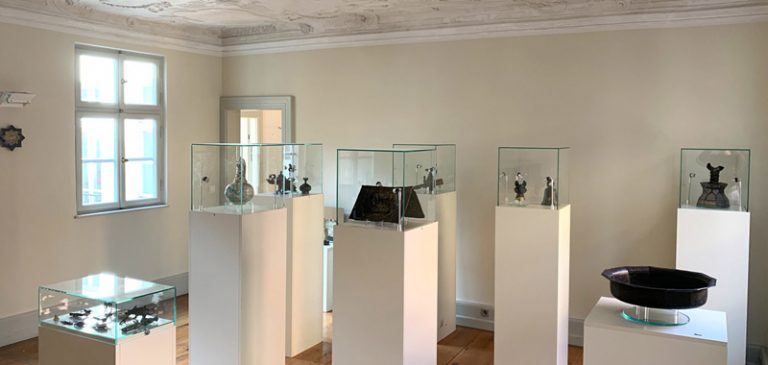 Plan your visit – The Bumiller Collection